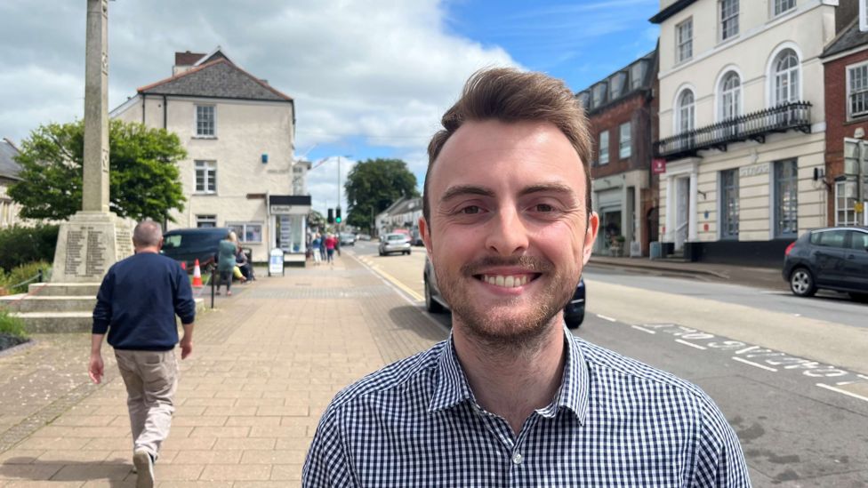 What voters want in Devon election battleground - BBC News