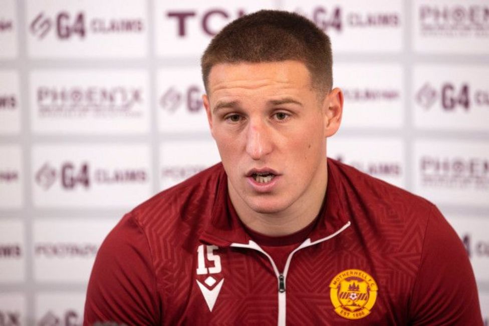 'We need to go back to basics' - Casey - BBC Sport