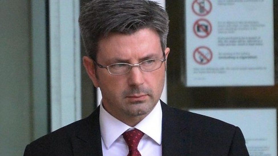 Driver Andrew Nay jailed for paralysing sisters in 'road rage' crash ...