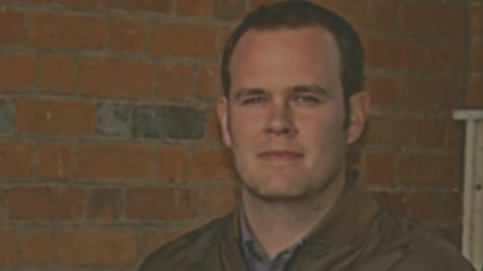 7/7 London bombings: Victim Philip Russell remembered by his father ...