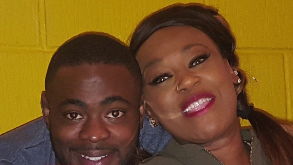 Mother appeals for prisoner's temporary release on health grounds - BBC ...