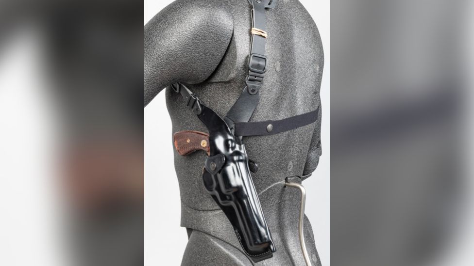 Sgt Matiu Ratana: Jury shown image of how accused may have had gun ...