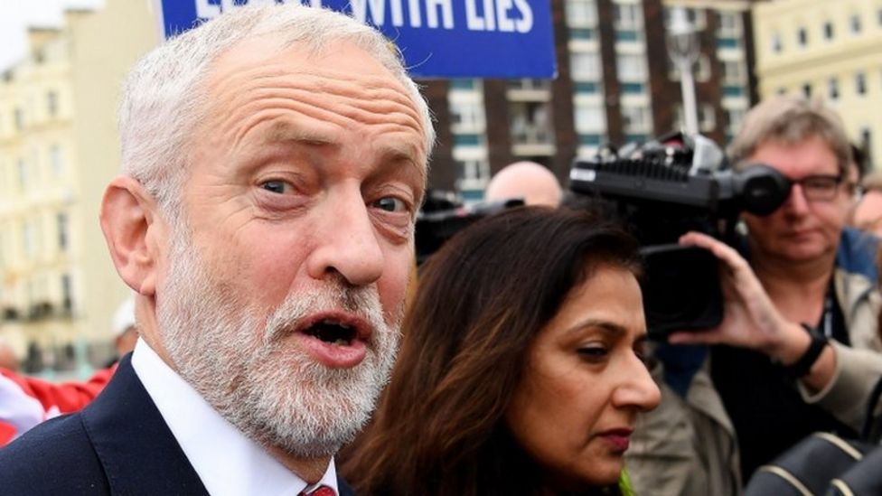 Brexit: PM to tell EU leaders to renegotiate deal - BBC News