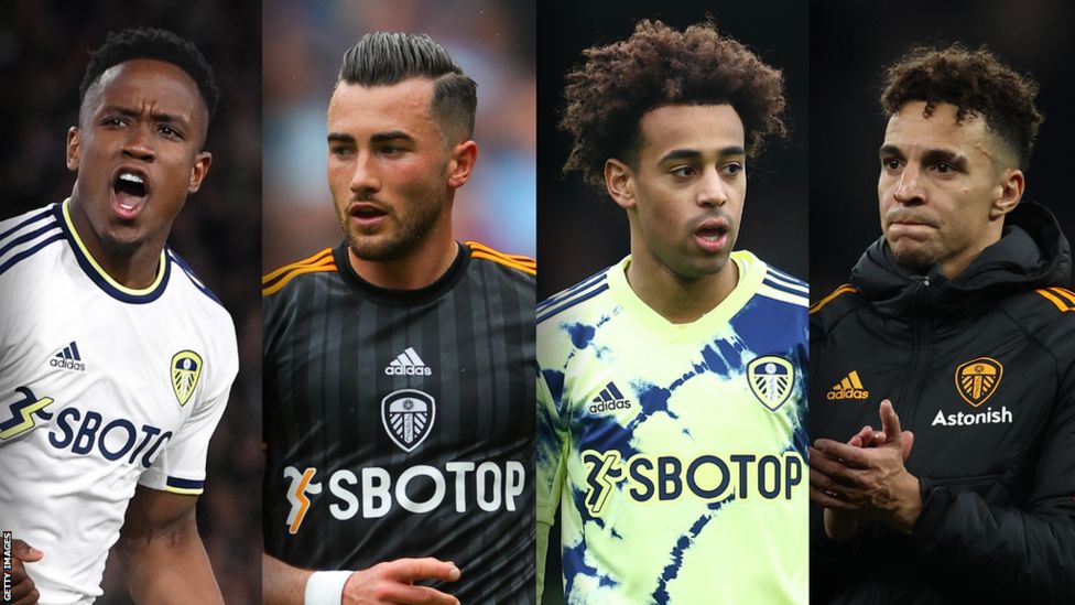 Premier League 2022-23: Who did you pick as your club's player of the ...