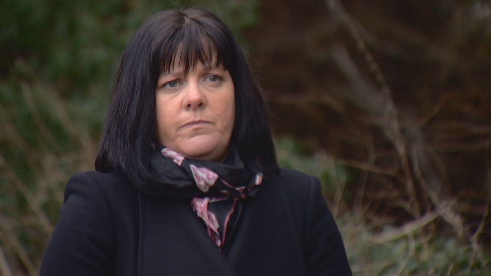 New DNA tests link 'horrific' Edinburgh rape and sex assault - BBC News