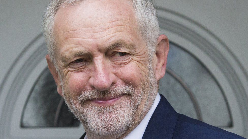Jeremy Corbyn can win a general election, says Labour AM - BBC News