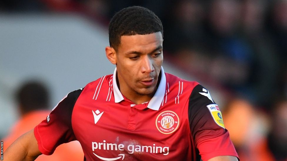 Stevenage: Luther James-Wildin & Jake Forster-Caskey agree new ...