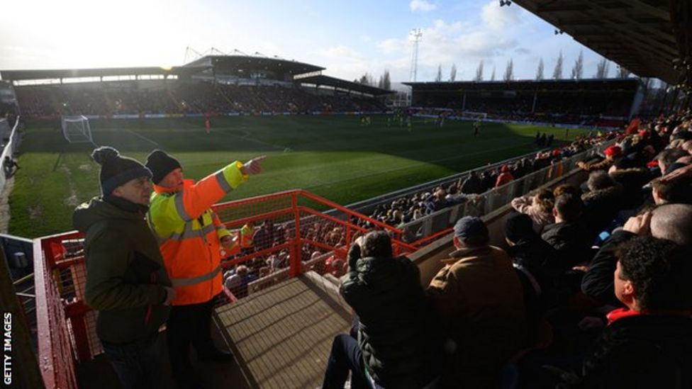 Welcome to Wrexham: The story behind Ryan Reynolds and Rob McElhenney's ...