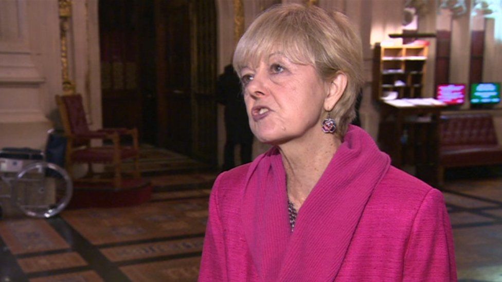 Brexit: 'Irresponsible' to threaten Welsh refusal of consent to EU bill ...