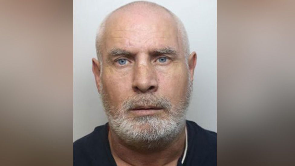 Luton murder: William McDonagh jailed for driving over Robert Duggan ...