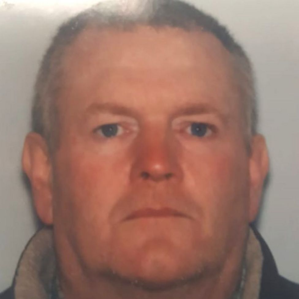 David Murphy: Police renew appeal for information - BBC News