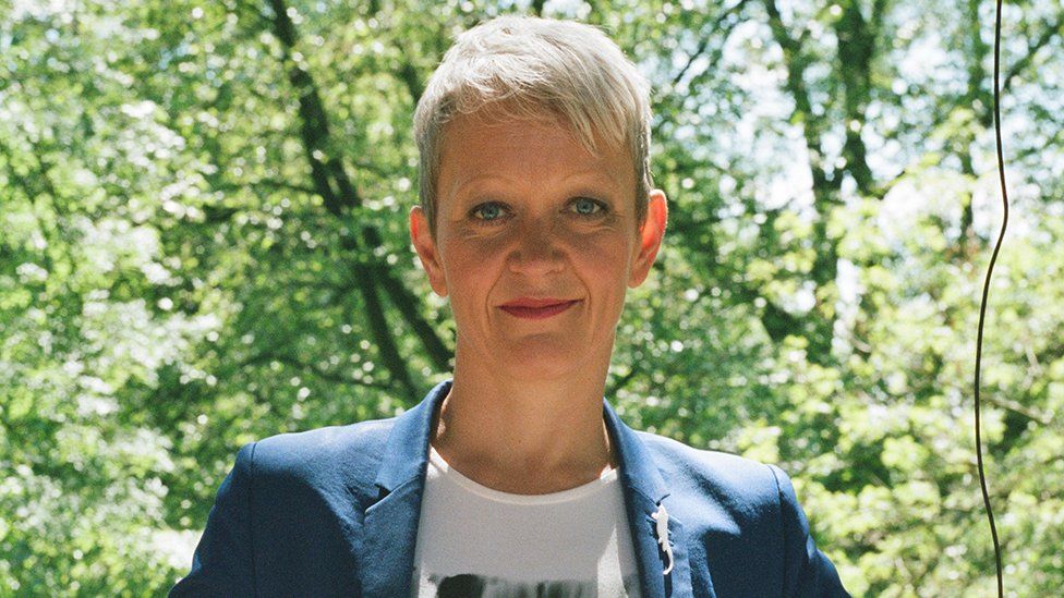 Maria Balshaw: Manchester gallery boss to be Tate's first female ...