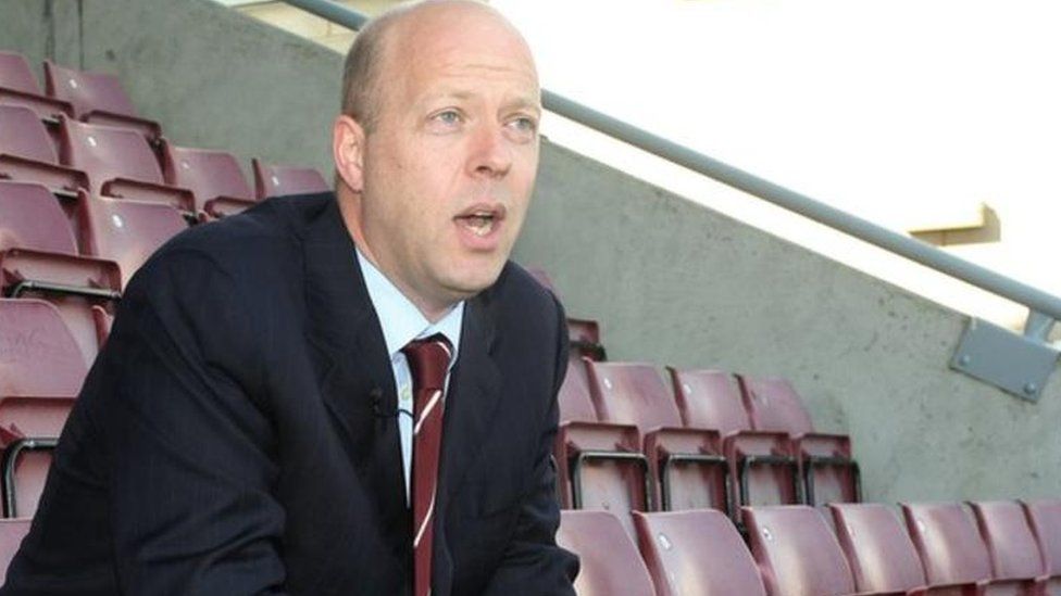 Northampton Town loan: £1m spent on probe - BBC News