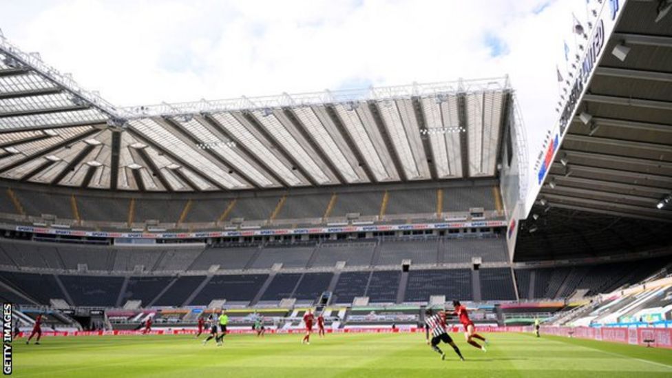 Newcastle takeover: Where is the Premier League club's sale up to ...