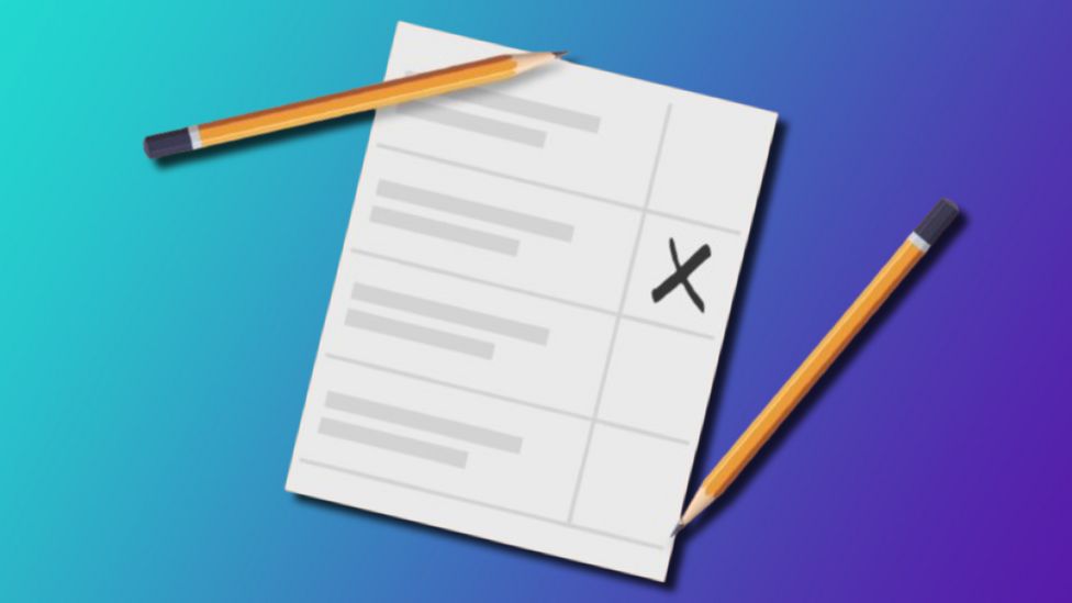 UK General Election Glossary: What do all the words mean? - BBC Newsround