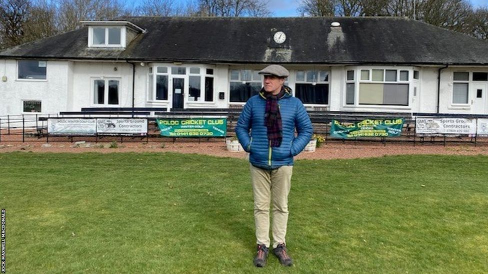 'Very sad' - Poloc CC lose Shawholm ground lease after 143 years - BBC ...