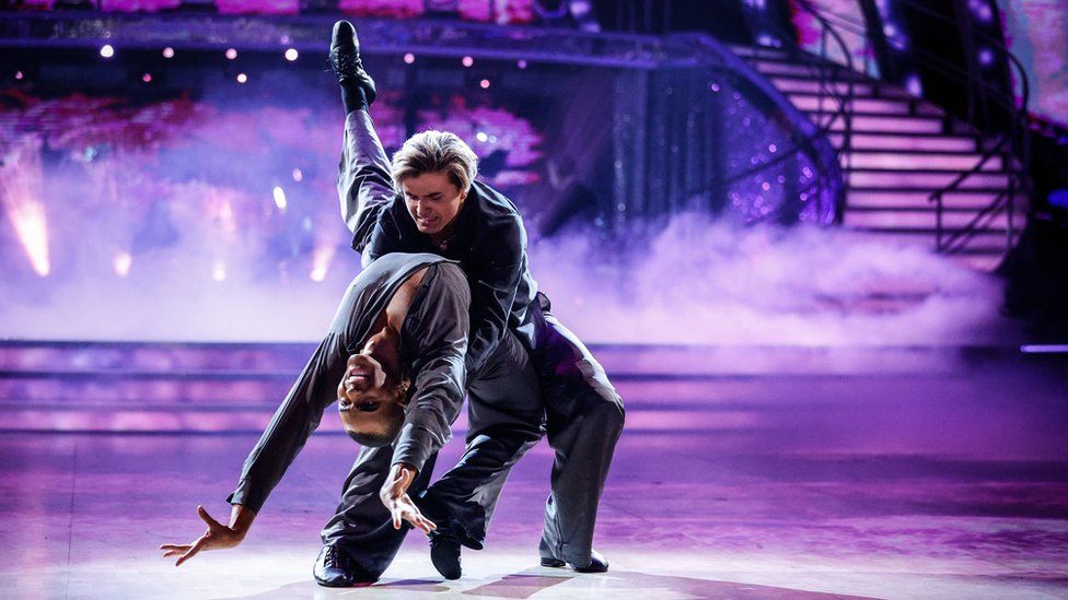 Strictly 2023: All you need to know about the final - BBC Newsround