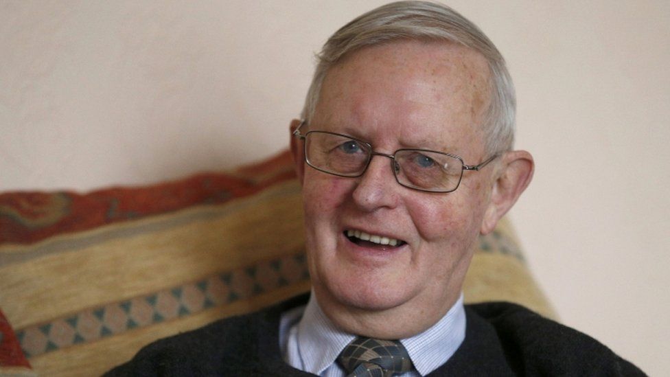 Ex-SNP leader Gordon Wilson says Yes Scotland should be resurrected ...