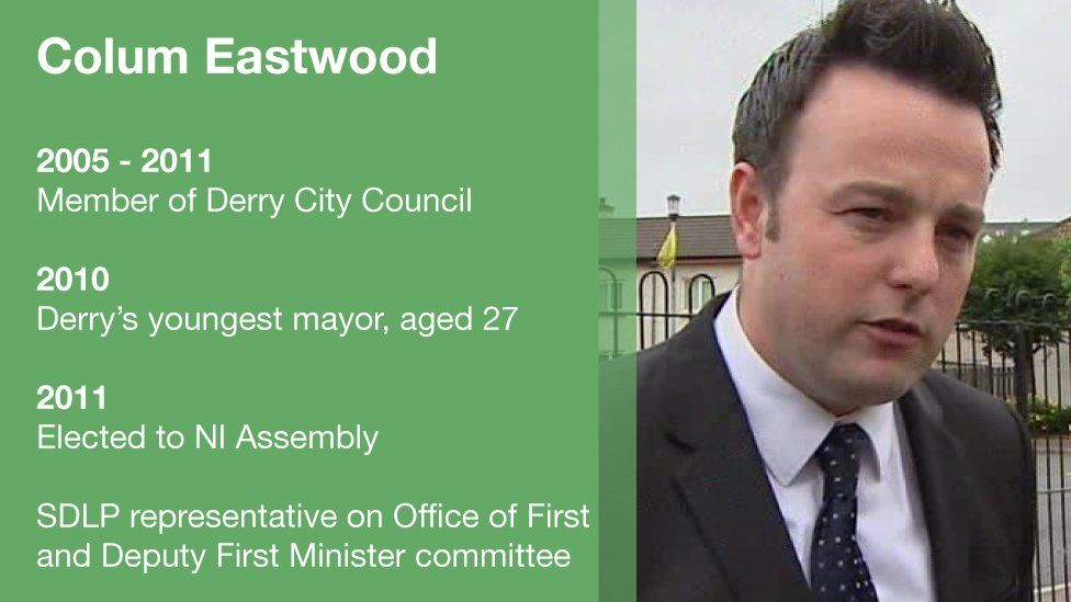 Alasdair McDonnell likely to face leadership challenge - BBC News