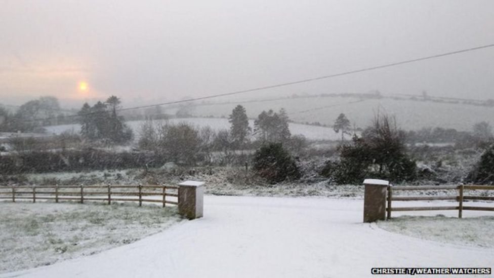 Weather Watchers photos: Northern Ireland - BBC Weather