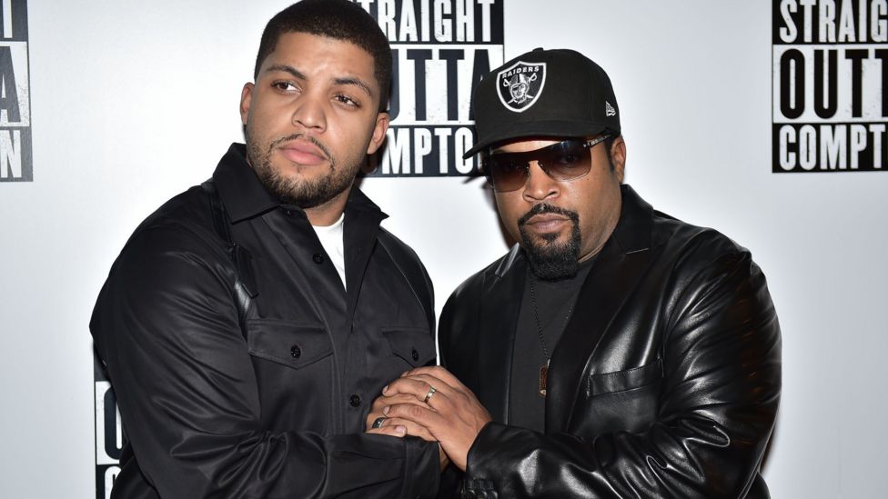 NWA, Deep Purple and Chicago enter Hall of Fame - BBC News