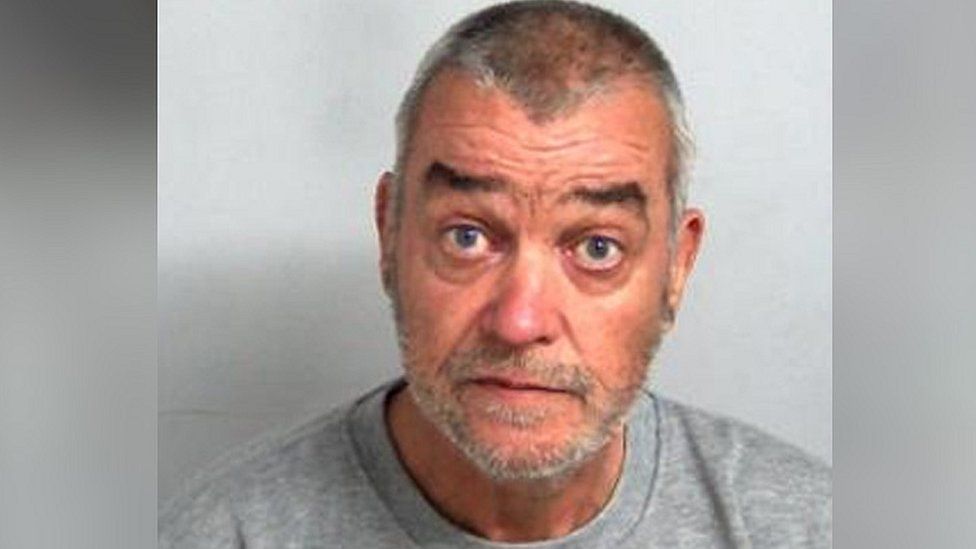 Essex paedophile Anthony Kamau convicted after extradition from Kenya ...