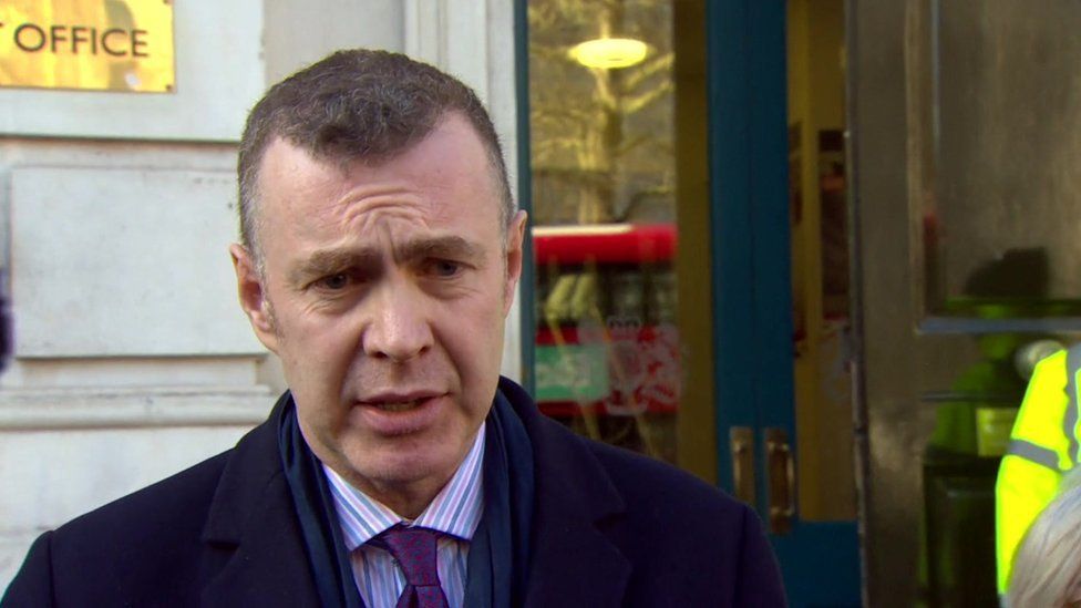 Plaid Cymru: Adam Price 'horrified' at abuse of women in party - BBC News