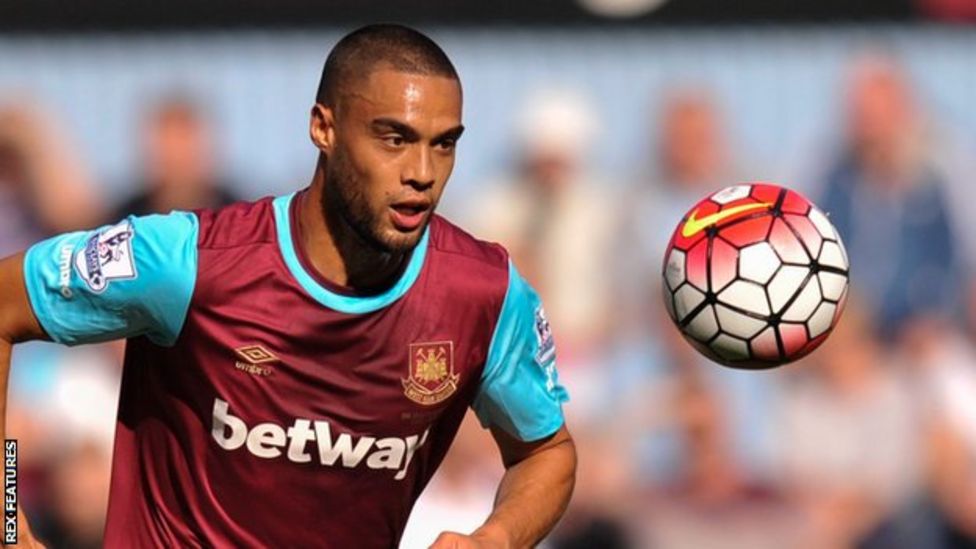 West Ham move training grounds months ahead of schedule - BBC Sport