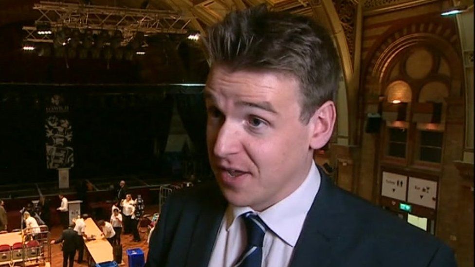 General election 2019: Conservatives take Ipswich as county turns blue ...