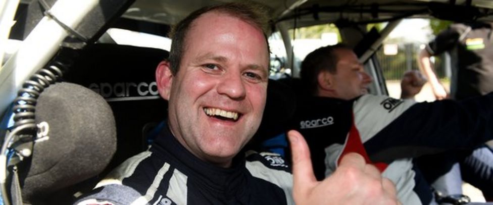 Manus Kelly: Remembering the King of the Hills - BBC Sport