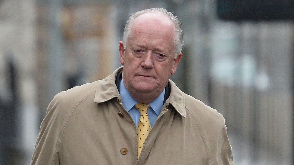 Rugby rape trial: Prosecution case 'critically flawed' - BBC News