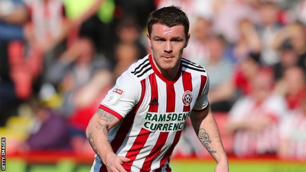 John Fleck 'desperate' to play part for Scotland after summer wedding ...
