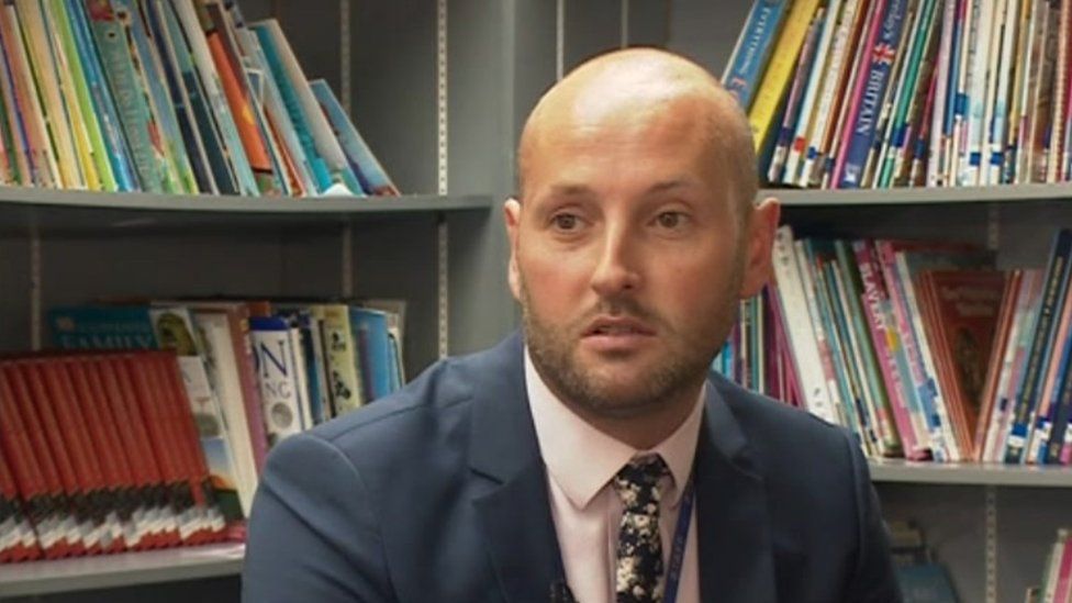 Leeds: Queensway Primary school community 'rocked' by closure plan ...