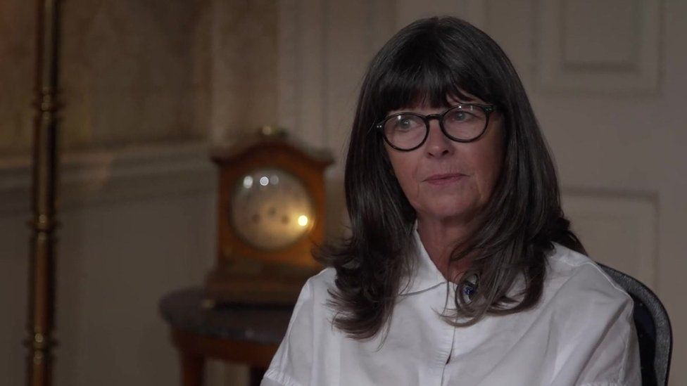 Kenyan convicted over kidnap case is 'innocent', says British victim ...