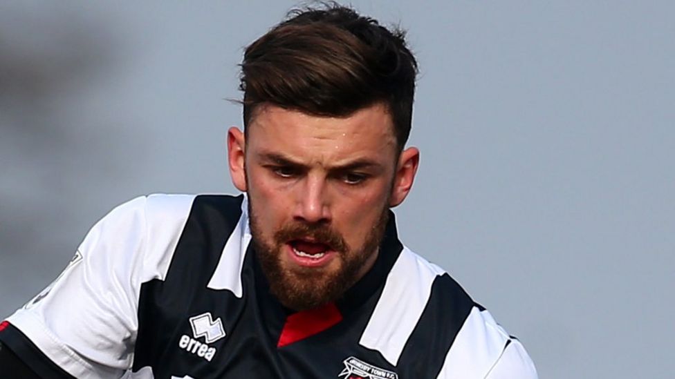 Guiseley AFC: Marcus Williams, Tim Deasy and Jordan Preston join - BBC ...