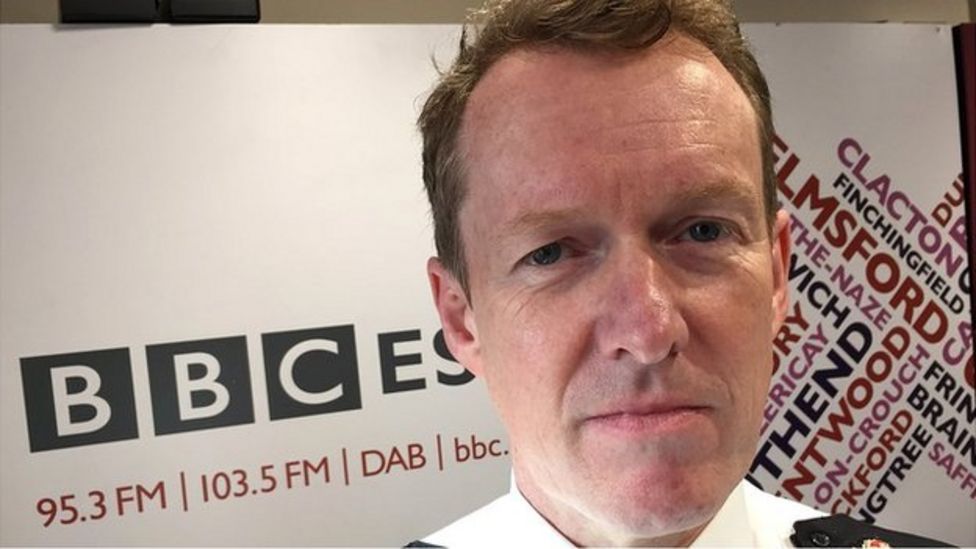 Who will be London's next top police officer? - BBC News