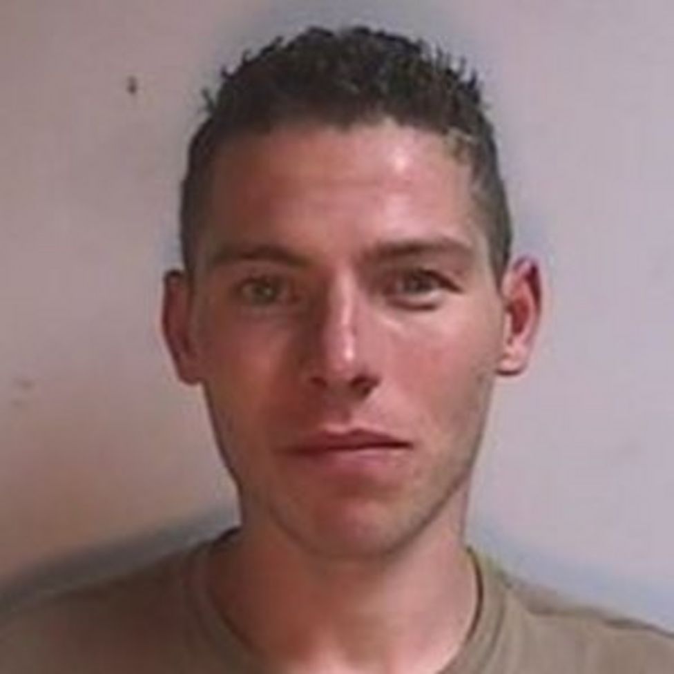 'Intimidating' driver William Heslop jailed for targeting cyclist - BBC ...