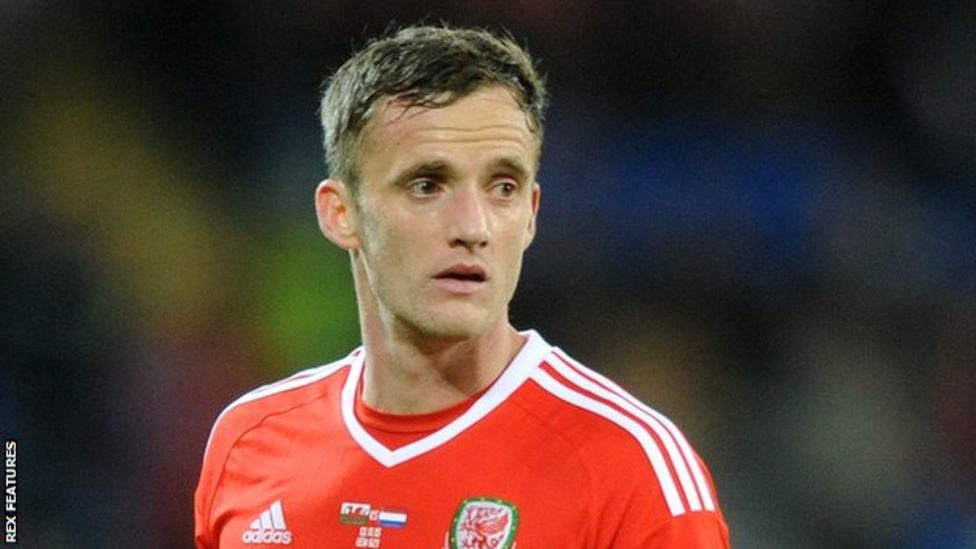 Andy King: Leicester City midfielder believes he can win Euros with ...