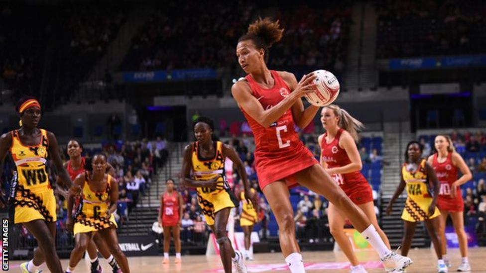 Netball Superleague season: Serena Guthrie on players to watch & which ...