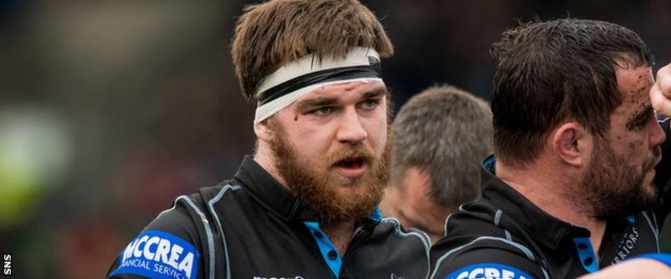 Scotland: Gregor Townsend calls up Nick Grigg, D'Arcy Rae, George ...