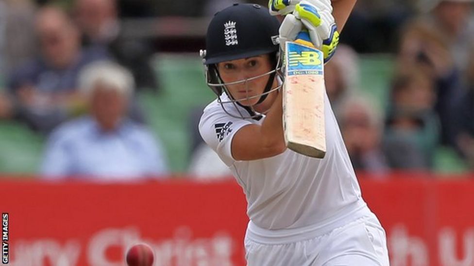 Charlotte Edwards: No better time to be a female cricketer, says ex ...