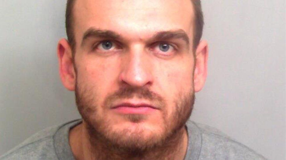 Aldham murder trial: Relative guilty of Donald Ralph killing - BBC News