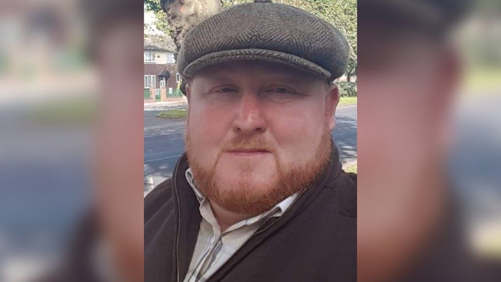 Jason Whincup murder: Harley Robinson jailed for life - BBC News