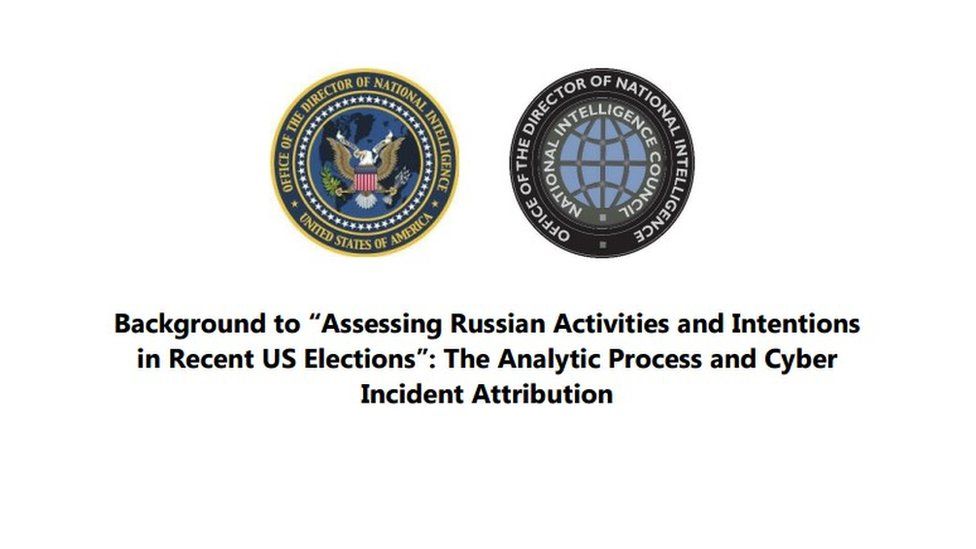 Russia charges cyber-security experts with treason - BBC News