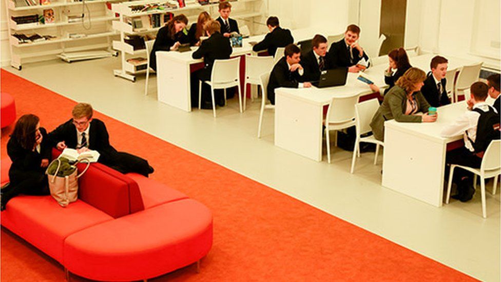 Isle of Wight Studio School closure date confirmed - BBC News