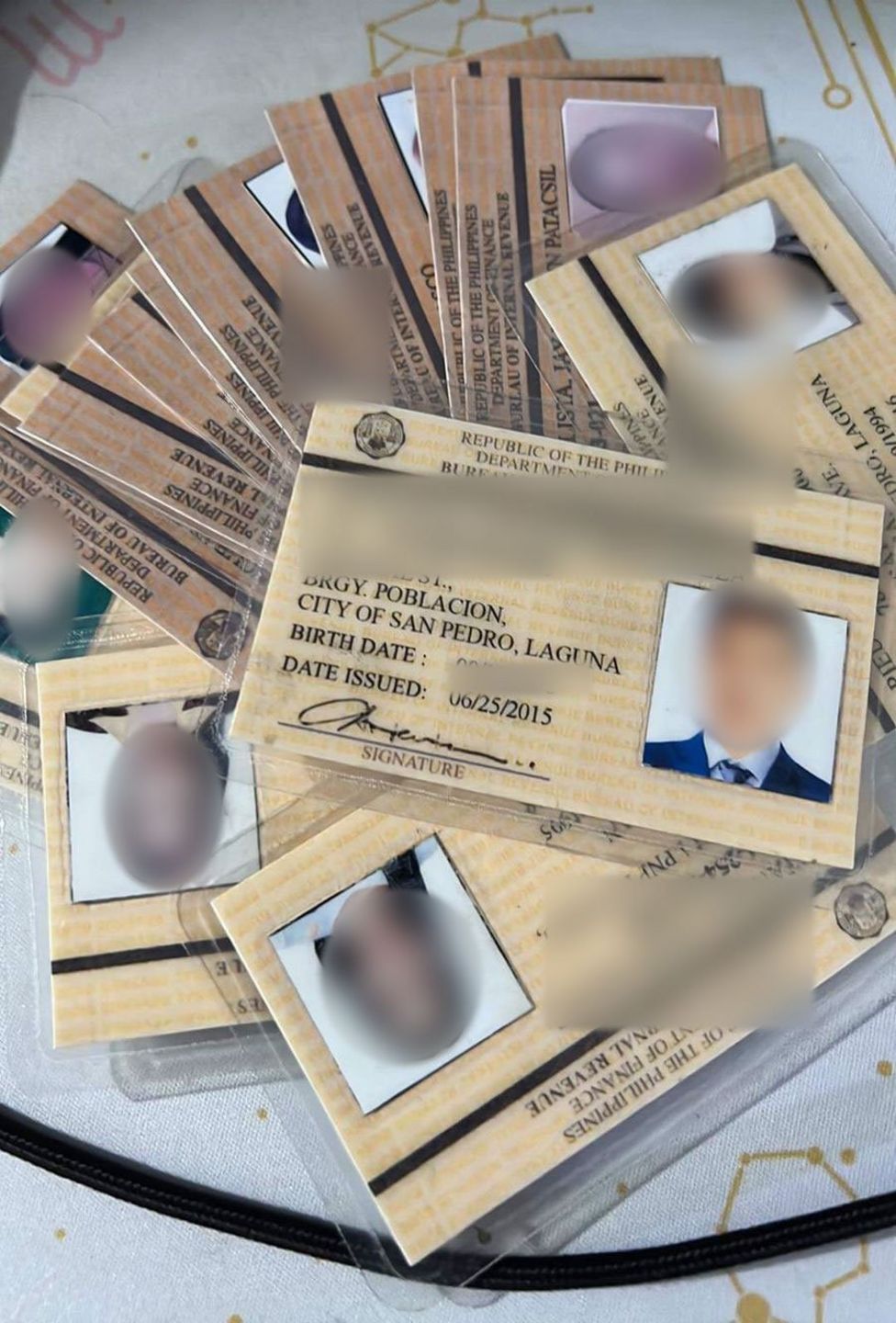 Philippines election: 'Politicians hire me to spread fake stories ...