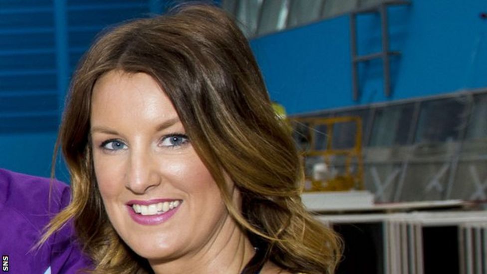 Sirens: Scottish pro netball team have high hopes for future - BBC Sport