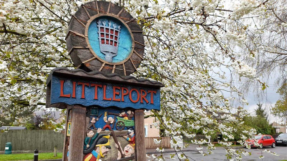 Littleport The Cambridgeshire Village Trying To Boost Voter Turnout Littleport The Cambridgeshire Village Trying To Boost Voter Turnout