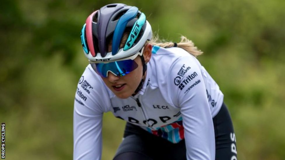 Matthew Bostock: Isle of Man rider sets sights on turning professional ...