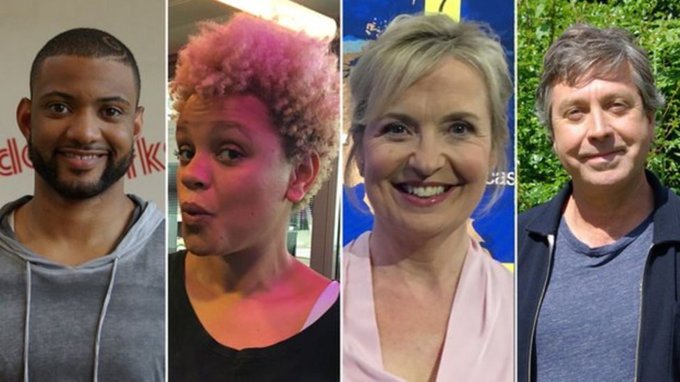 Tennis has 'changed the life' of woman with albinism and visual ...